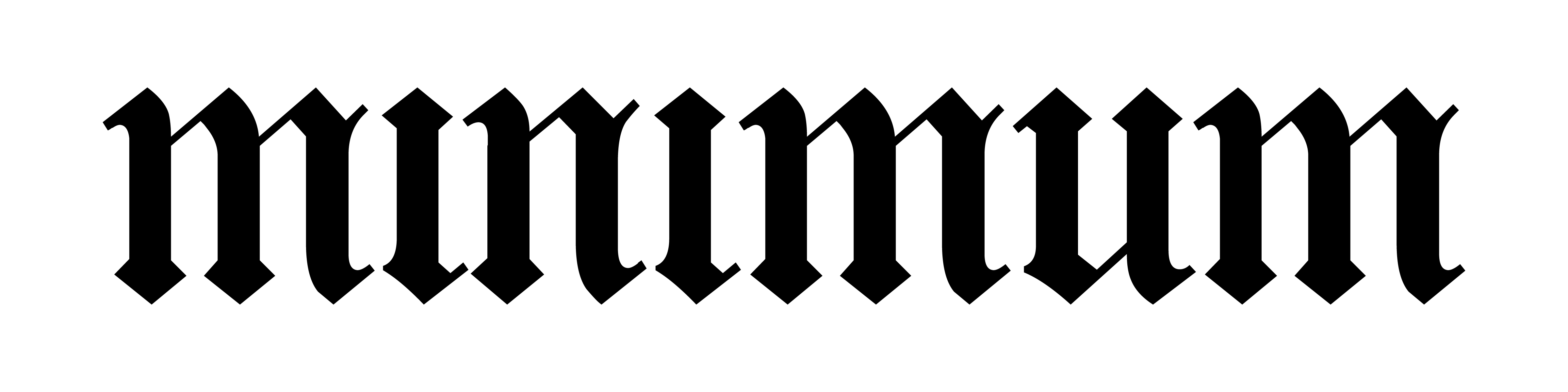 Minimum | Gothic Streetwear